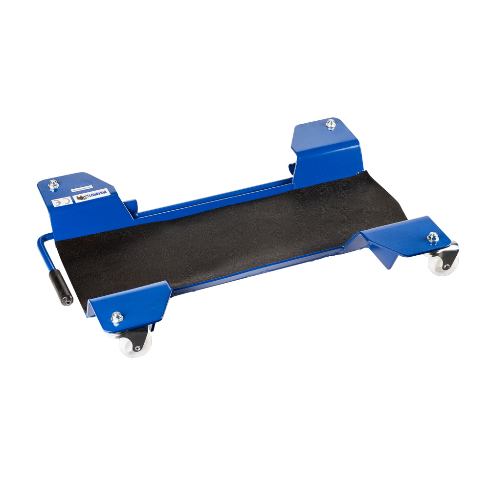 Motorcycle mover 150kg | Valkenpower